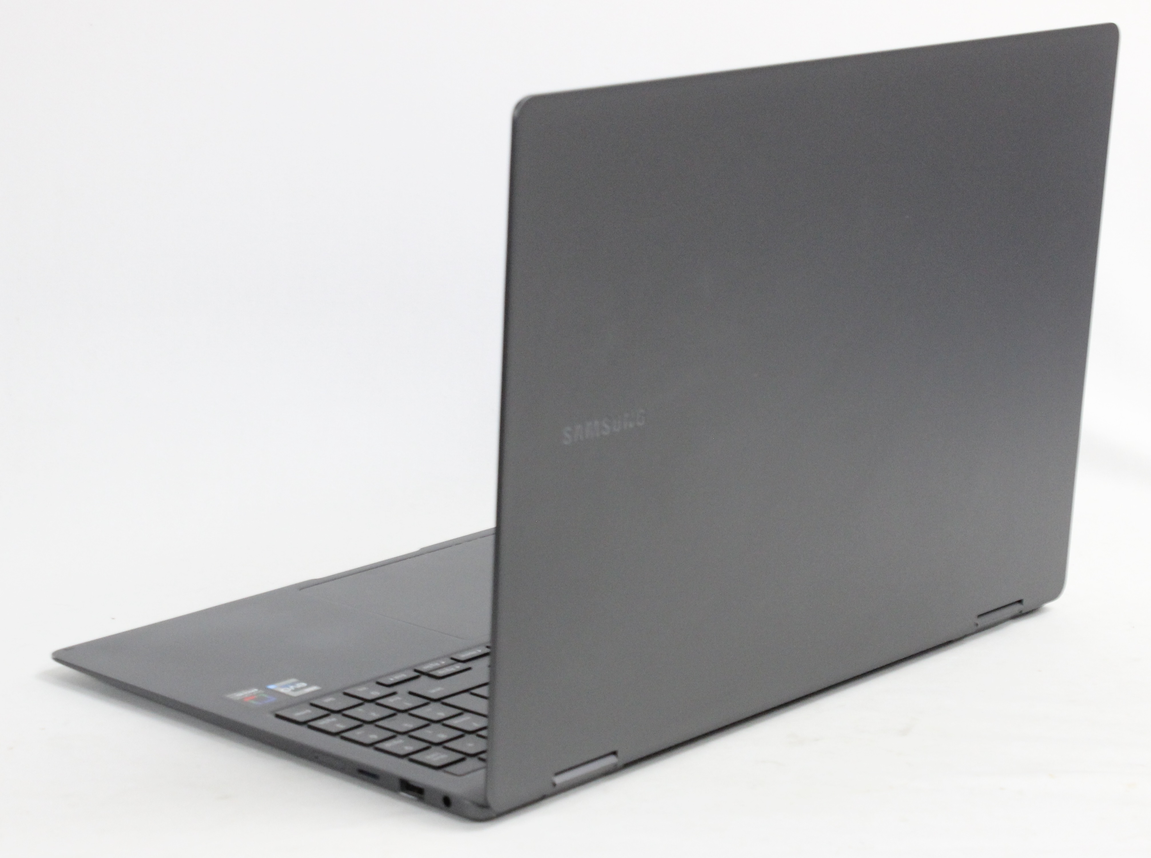 Pre-owned Samsung Galaxy Book 3 Pro 360 5G 256GB SSD - Core i5 13th Gen ...